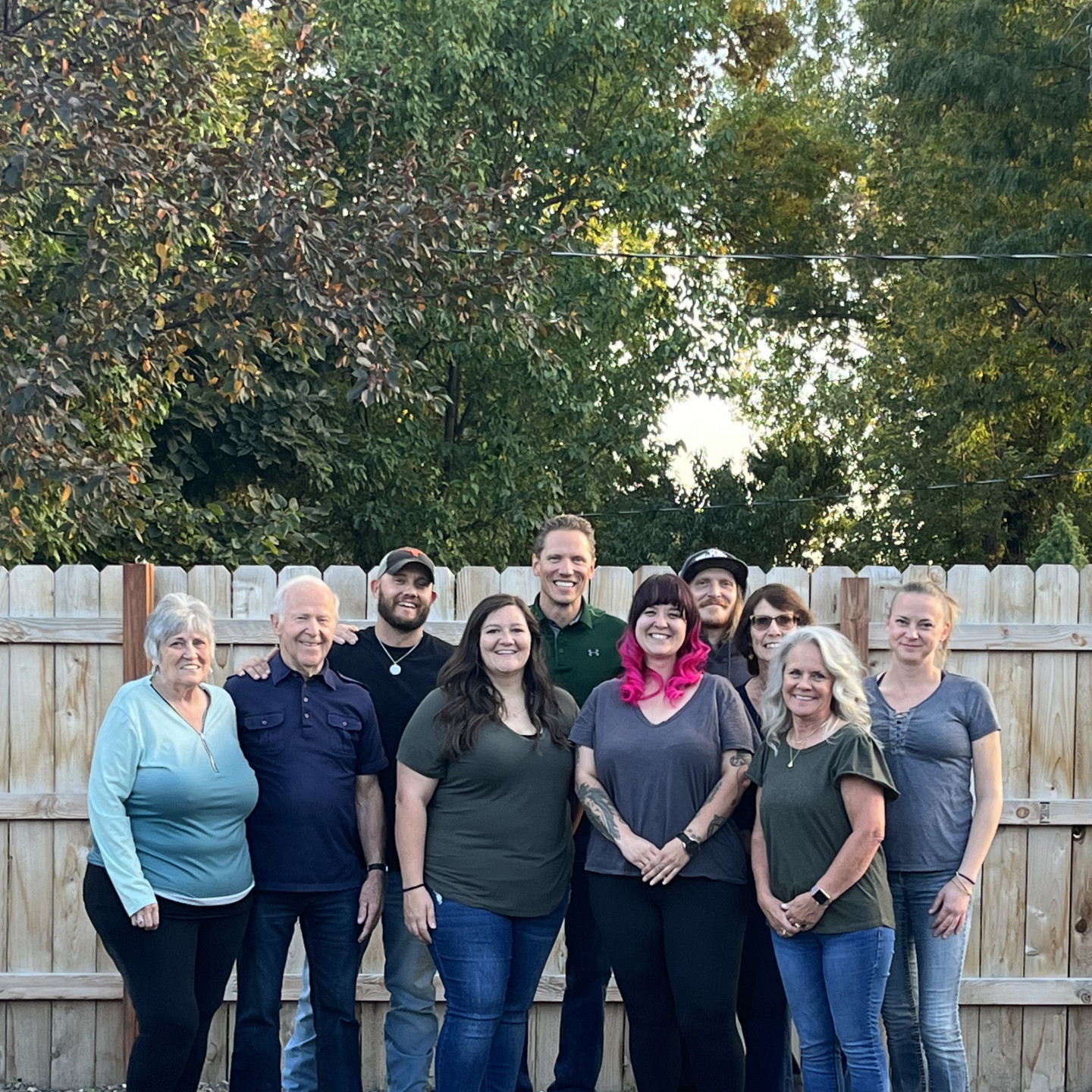 Meet Our Team | Elevated Dental Arts